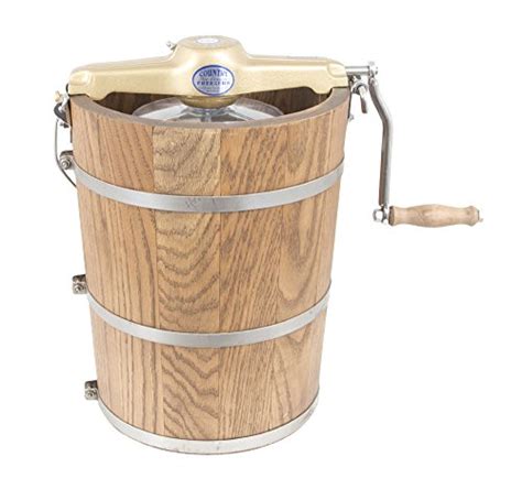 Best Hand Crank Ice Cream Maker The 7 Best Makers To Get