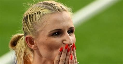 Mistrzostwa Europy W Lekkoatletyce Polska Sztafeta Kobiet 4 X 400 M
