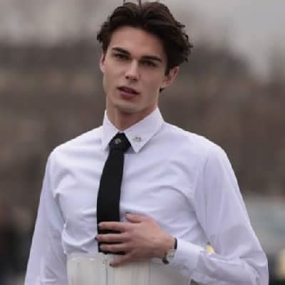 Nils Kuesel Bio Age Height Career Nationality Net Worth Facts