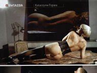 Naked Katarzyna Figura Added 07 19 2016 By DragonRex