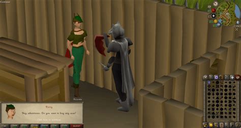 Woodcutting Guilde OSRS Guide Rune Fanatics