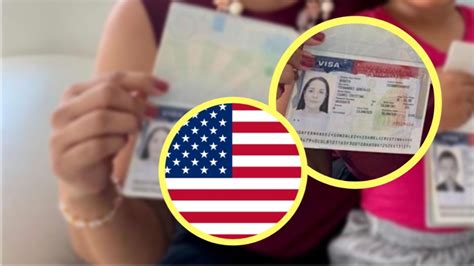 Renovación de visa así la puedes tramitar antes de que expire La