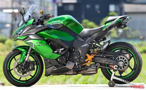 れてしまっ Ninja1000ニンジャ17年 バイク用品パーツのゼロカスタム 通販 PayPayモール GPタイプ ロングアルミ