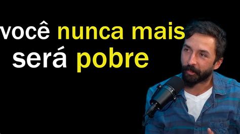 O jeito mas fácil de sair da pobreza e dividas Primo pobre YouTube