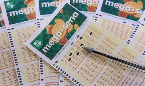 Mega Sena 2715 Aposta do RJ ganha R 102 1 milhões veja resultado