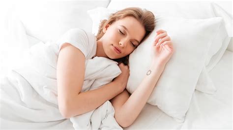 Menstrual Health 7 Effective Tips To Sleep Well During Period
