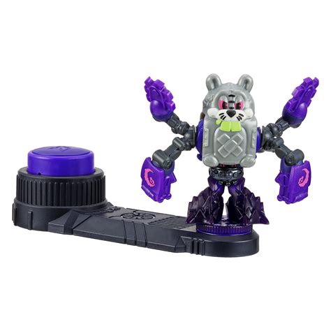 Mua Legends Of Akedo Powerstorm Battle Giant Bucktooth Mini