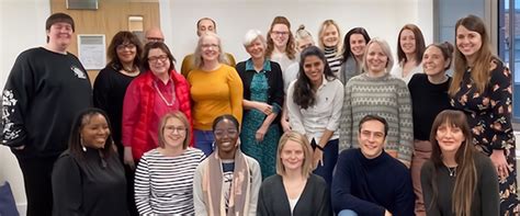 London Diploma In Psychosexual And Relationship Therapy