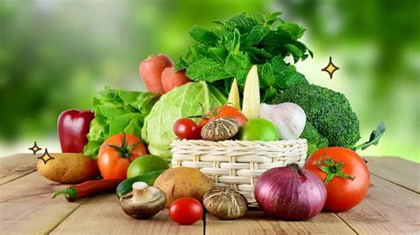 Supaya Tidak Cepat Membusuk Ini Tips Menyimpan Sayur Agar Tetap Segar