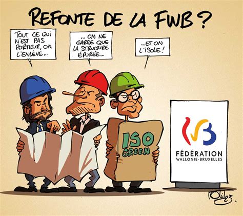 R Former La Fwb Les Humeurs D Oli