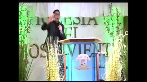 Estudio Biblico Romanos 4 12 13 4 9 2019 YouTube