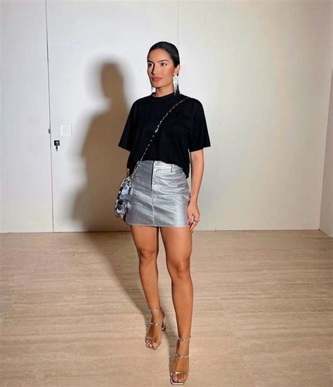 Pin Van Oieane Op Looks Pra Roubar