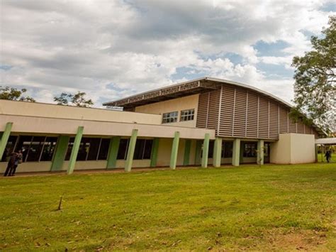 UFGD abre licitação para empresa gerir o Restaurante Universitário