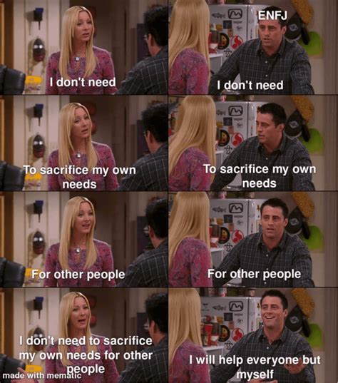 23 Hilarious Personality Type Memes For Everyone So Syncd