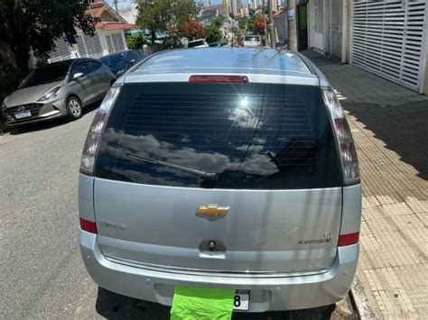 Chevrolet Meriva Expres Easytronic Flexpower Olx