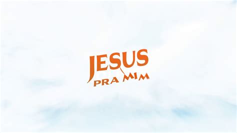 MC Marks Jesus Olhou pra mim Vídeo Clipe Oficial YouTube