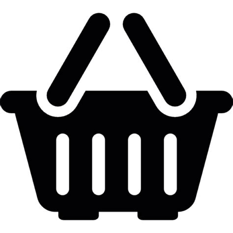 Shopping Basket Symbol ClipArt Best