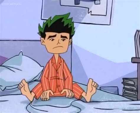American Dragon Jake Long 2005