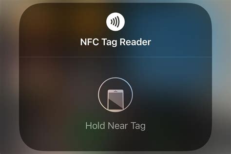 Navigating Nfc Tag Readers On Iphone A User Friendly Guide Citizenside