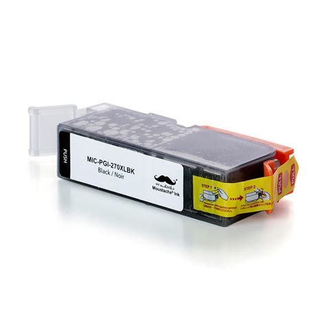 Canon PGI 270 Canon PGI 270 Ink Cartridge XL Black