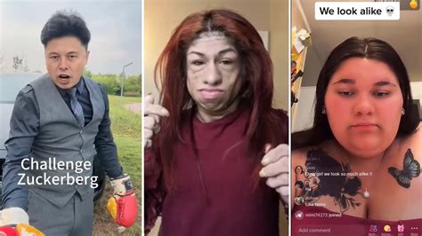 Reddit TikTok Cringe Compilation Tiktoks That Give Me Second Hand