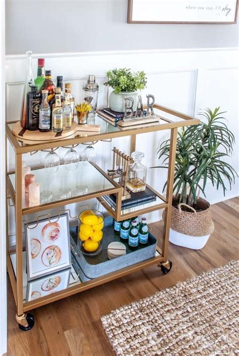 5 Passos Para Montar Um Bar Em Casa