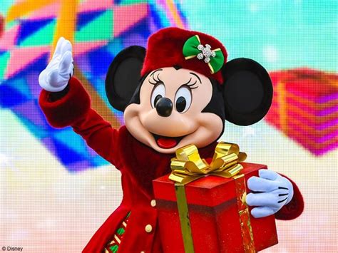 Disneyland Paris Noël 2023 Programme parade date tarifs