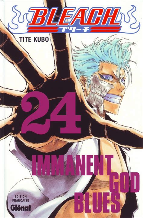 Grimmjow Jeagerjaques Bleach Mobile Wallpaper By Kubo Tite