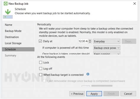 How To Backup Windows Server Data With Veeam Backup Agent