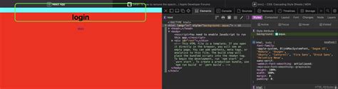 css extra white space in top of html page stack overflow