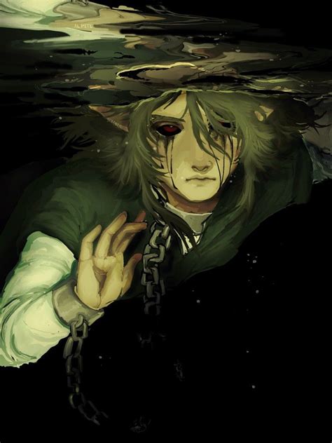 BEN DROWNED CREEPYPASTA By Alpiite Creepypasta Cute
