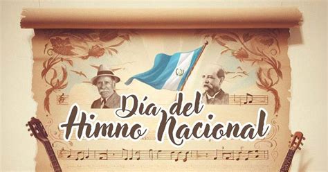 Se celebra nuevamente el Día del Himno Nacional de Guatemala Publinews