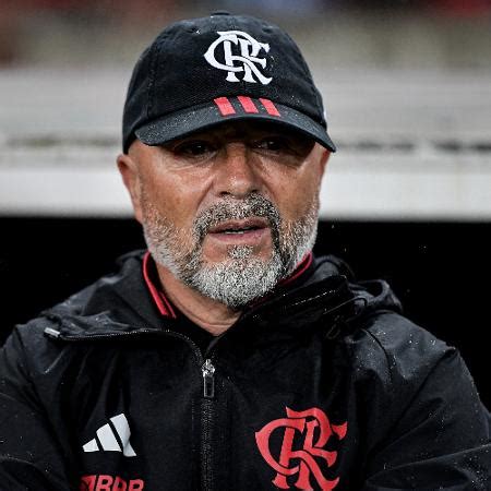 Sampaoli se pronuncia pela primeira vez após demissão do Flamengo