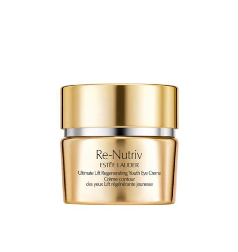 Estee Lauder Re Nutriv Ultimate Lift Regenerating Youth Eye Creme 15