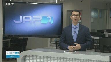 Assista ao JAP2 na íntegra 27 07 2024 Jornal do Amapá 2ª Edição