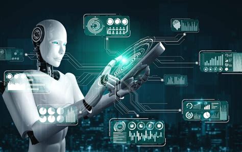 Robotic Process Automation Intelligent Robotic Process Automation