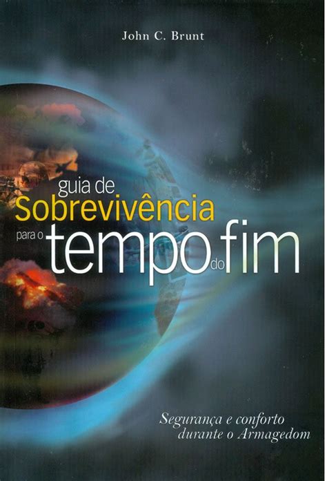 Guia de Sobrevivência para o Tempo do Fim SELS