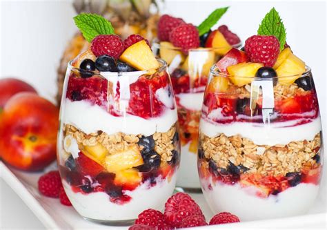 Desayunos Americanos Las Mejores Recetas Faciles Y Deliciosas