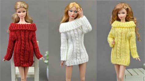 Barbie Elb Se Yapimi Dak Kada Hallet Barbie Elb Ses Kend N Yap