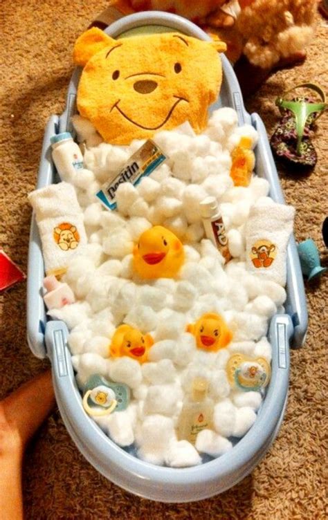Cheap Unique Baby Shower Gift Basket Ideas You Can Diy Or Buy In