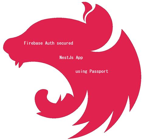 nestjs firebase auth secured nestjs app using passportjs by vikash kumar nerd for tech medium