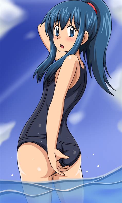 Dawn Pokemon Drawn By Kuro Hopper Danbooru