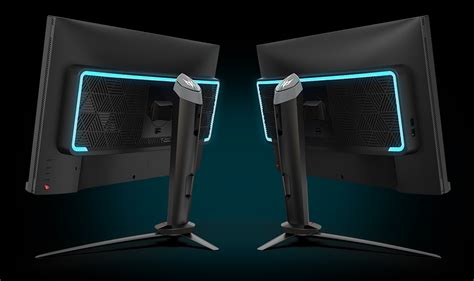 Acer Launches New Predator And Nitro Gaming Monitors With Refresh Rate