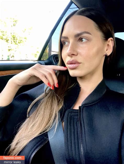 Sabine Jemeljanova Aka Sabine Jemeljanova Nude Leaks Onlyfans Photo