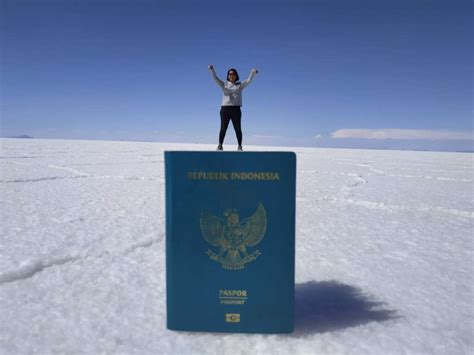 Akhirnya Ke Salar De Uyuni The Naked Traveler