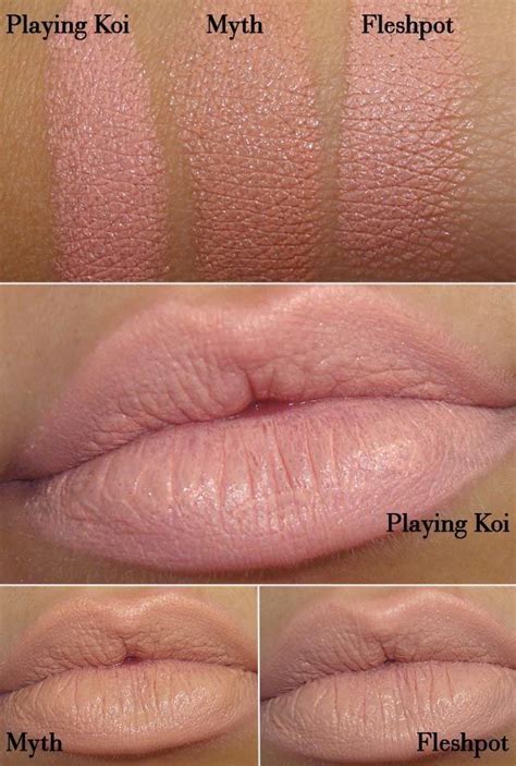 Mac Blankety Lipstick Review Swatches Artofit