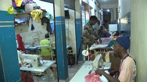 Tabaski 2023 à Touba Leffervescence chez les tailleurs et couturiers
