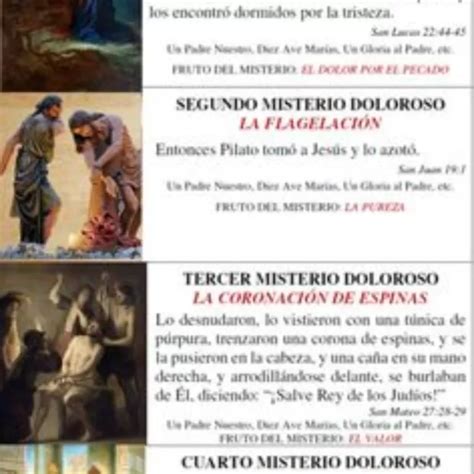 Guía completa para rezar el Santo Rosario con la letanía el sábado