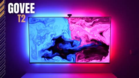 Govee Tv Backlight T2 Plandetransformacion Unirioja Es