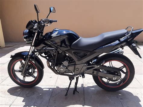 Protetor De Motor E Carenagem Coyote Preto Pedais Twister Cbx